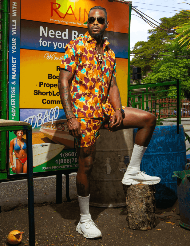 Vibes Full Kit - Lazuri Apparel
