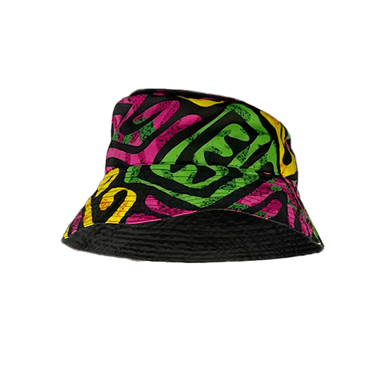 Bold Bucket Hat - Lazuri Apparel